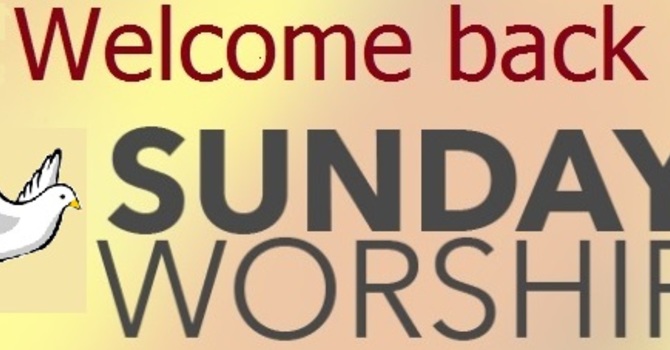 News Post | First United Church Hanna